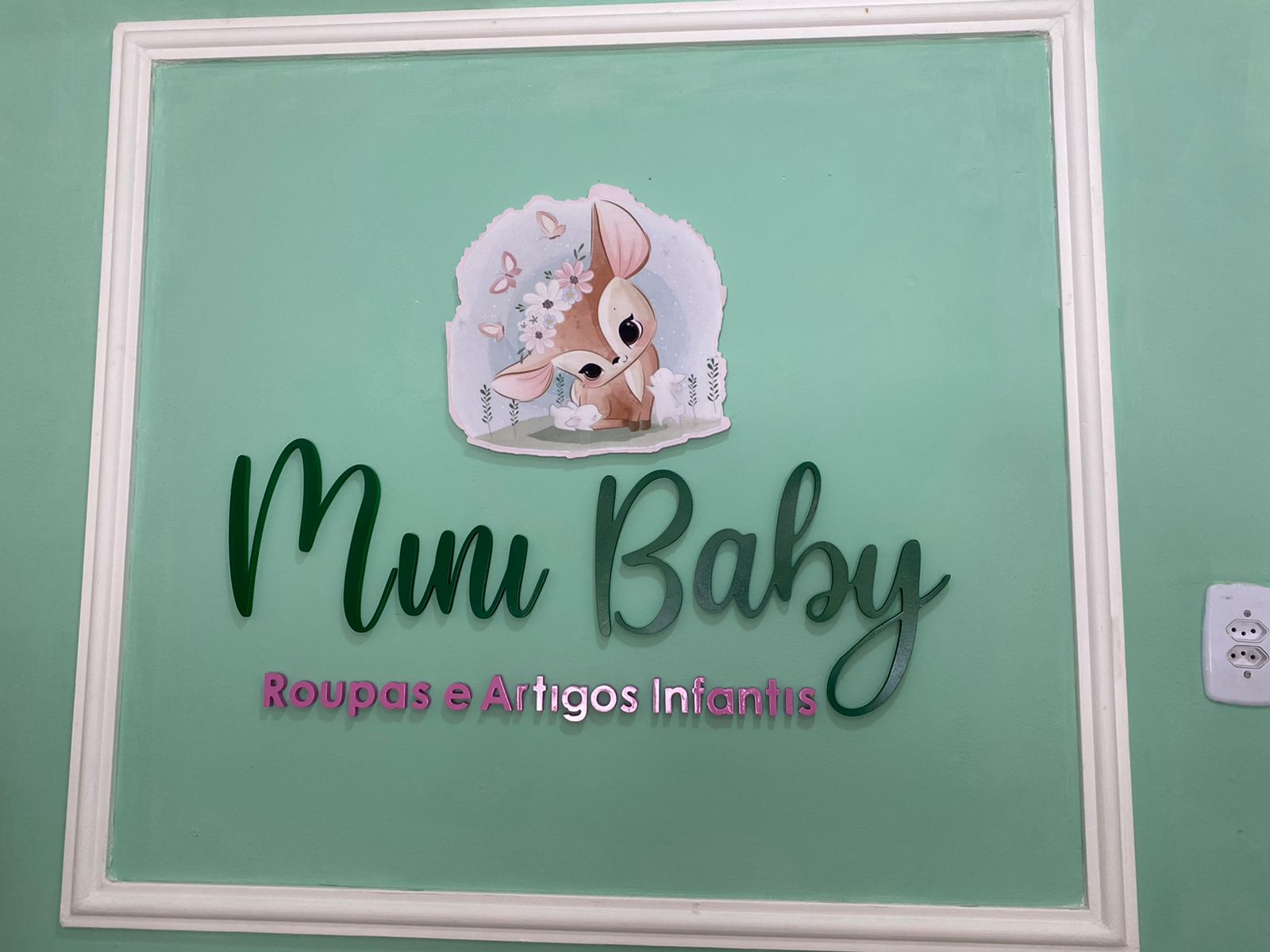 Mini Baby - PORTAL VALENTINA - O PORTAL OFICIAL DO BAIRRO!PORTAL ...