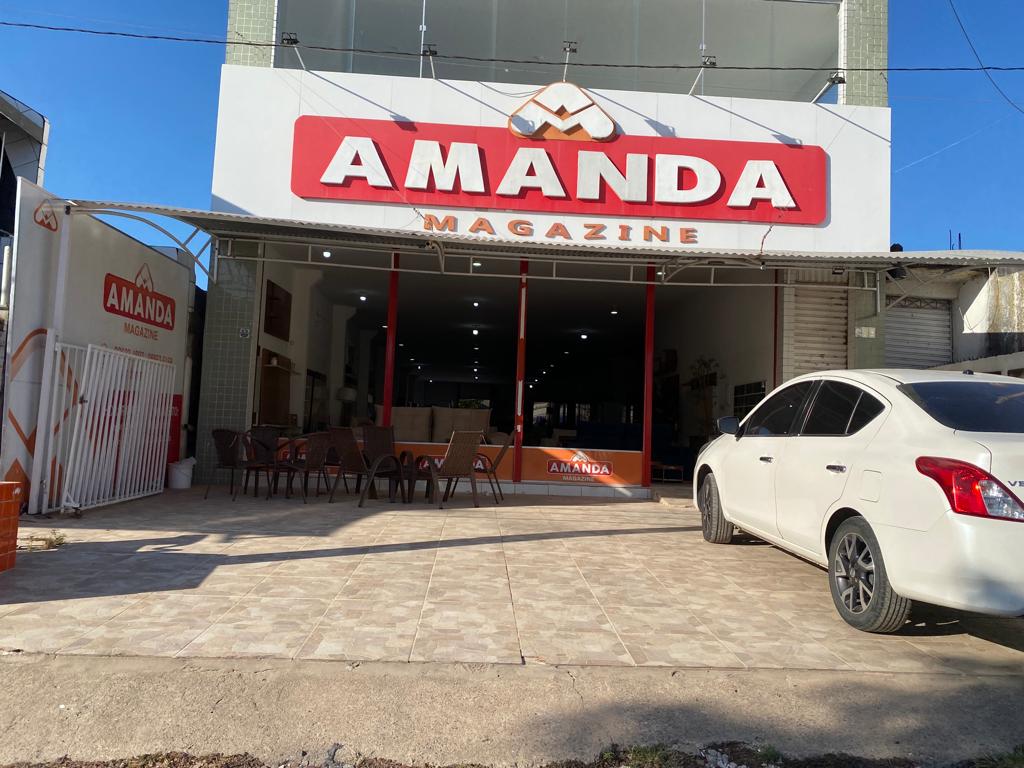 Amanda Magazine - PORTAL VALENTINA - O PORTAL OFICIAL DO BAIRRO!PORTAL ...